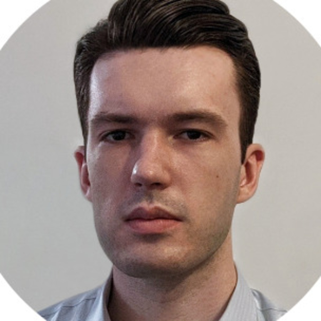 Milan Savic - Embedded Software Developer - Trützschler Group | XING