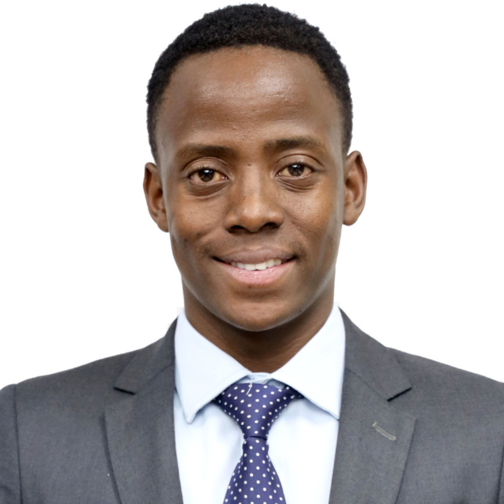 Dan Mokua - CEO's Aide - Sentinel Africa | XING