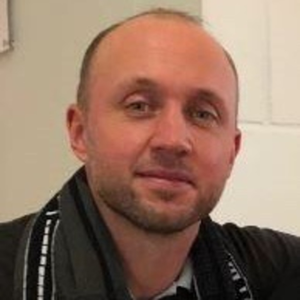 Bastian Schröder - Leitung Logistik - Schwamm & Cie mbH | XING