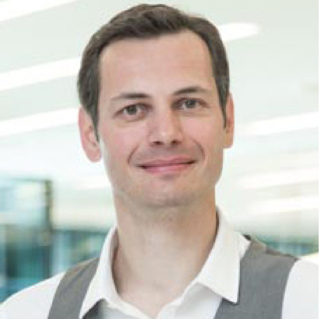 Michael Mally - Geschäftsführer - primtec GmbH | XING