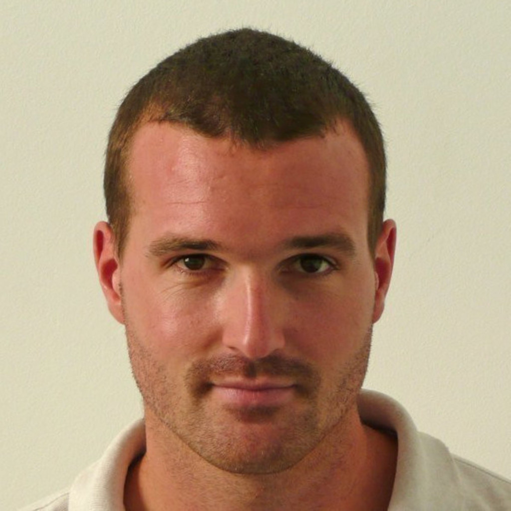 Benoit Bosc-Bierne - CFD Ingenieur - CFX Berlin Software GmbH | XING