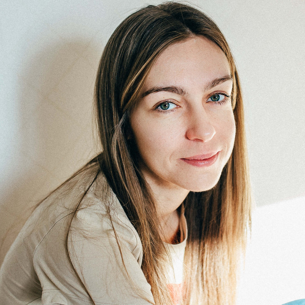 Elena Romanova - Frontend Developer - 5D HUB | XING