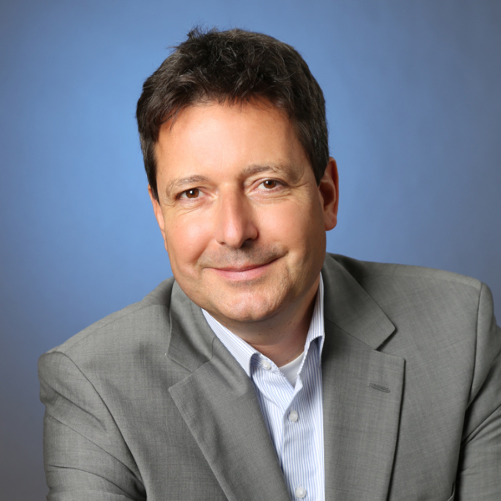 Jochen Maier - Geschäftsführer - summ-it | XING