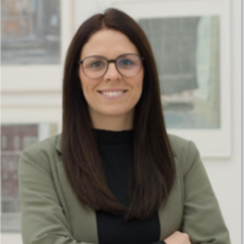 Maria Krämer - CEO Kitamia GmbH - Kitamia GmbH | XING