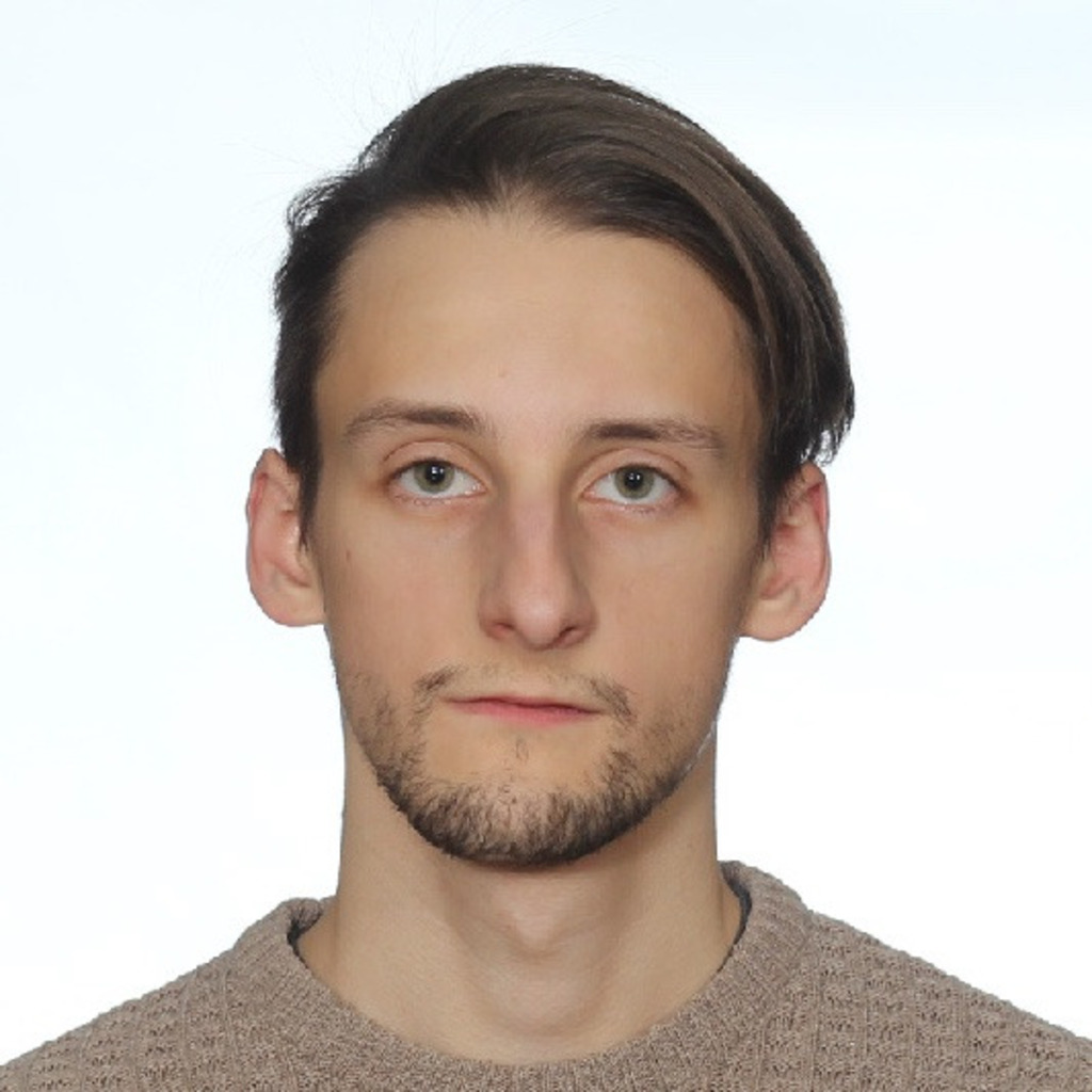 Igor Gladkov - Fullstack Developer - 42px | XING