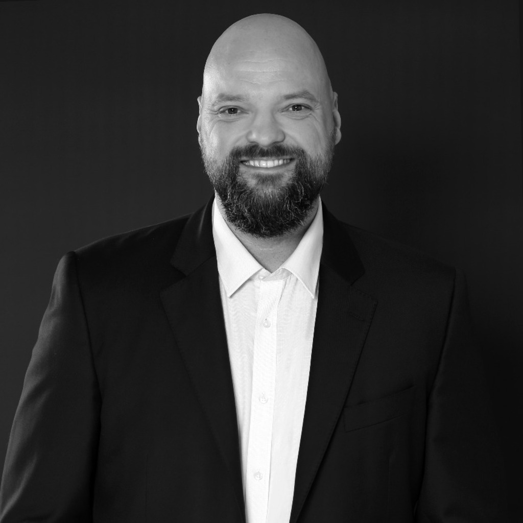 Marco Schlüter - Coach Enterprise Agile Transformation - Selbstständig ...