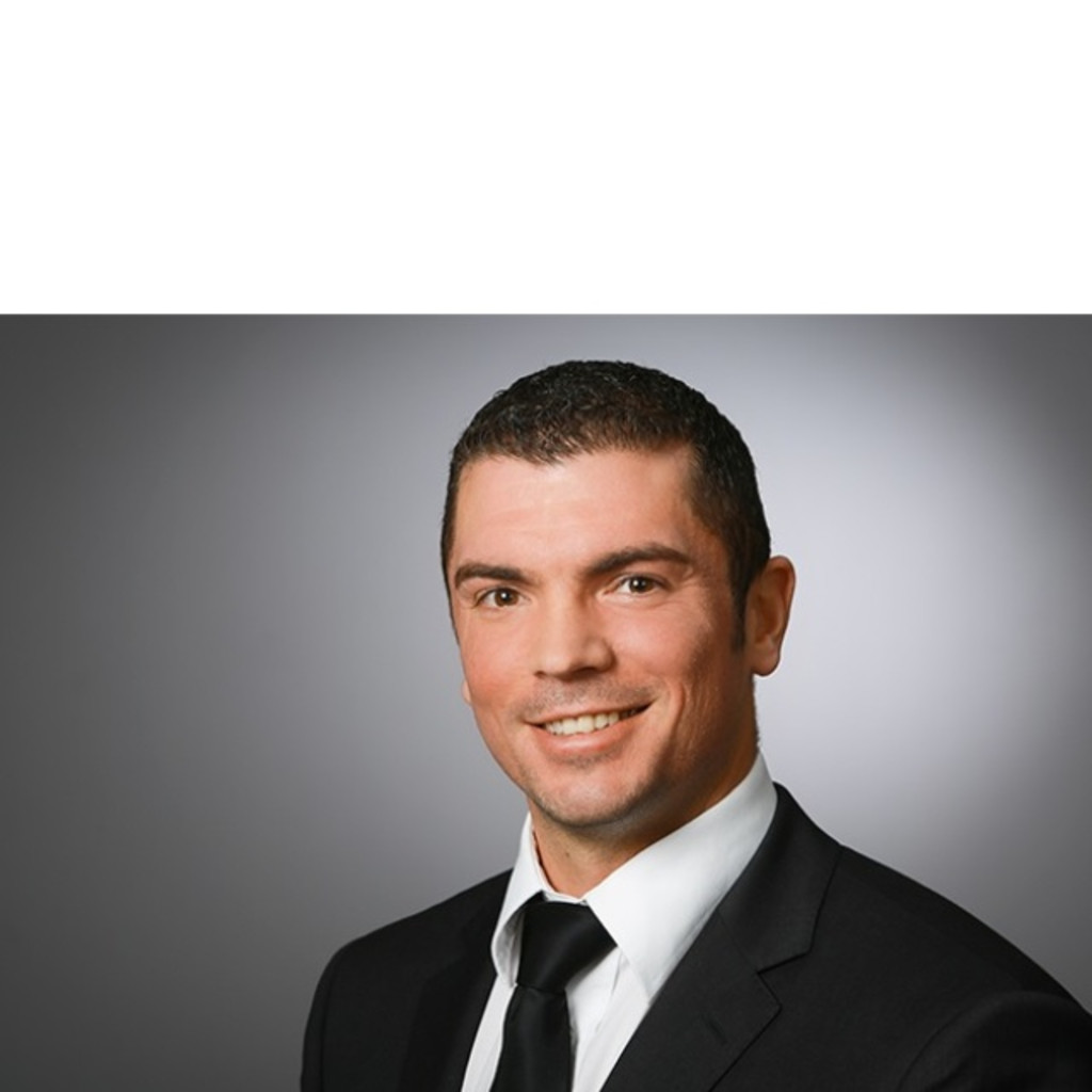 Alexander Giesen - Head of R&D - Steyr Mannlicher GmbH | XING