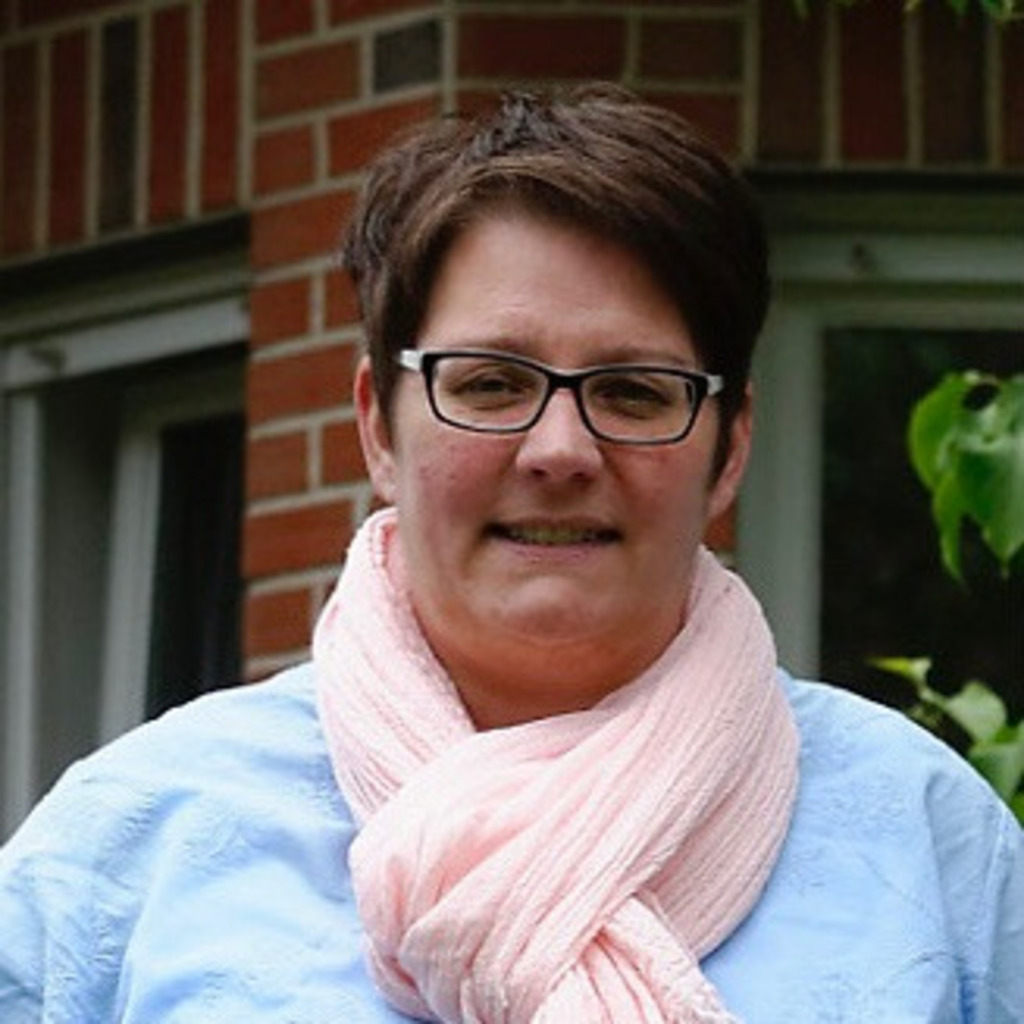 Doris Driese - Sachbearbeitung - Stadt Münster | XING