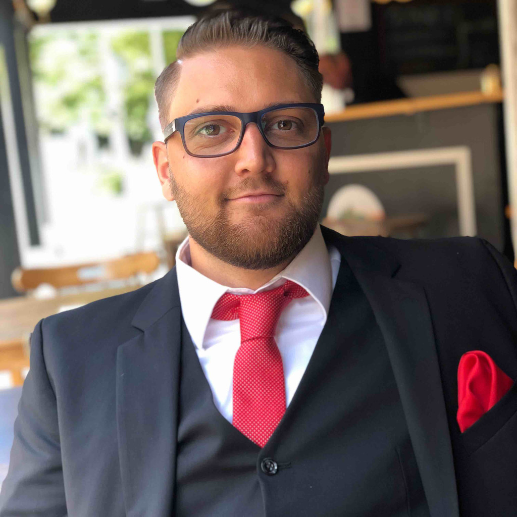 Christian Wardeiner - Außendienstmitarbeiter - RECA NORM GmbH | XING