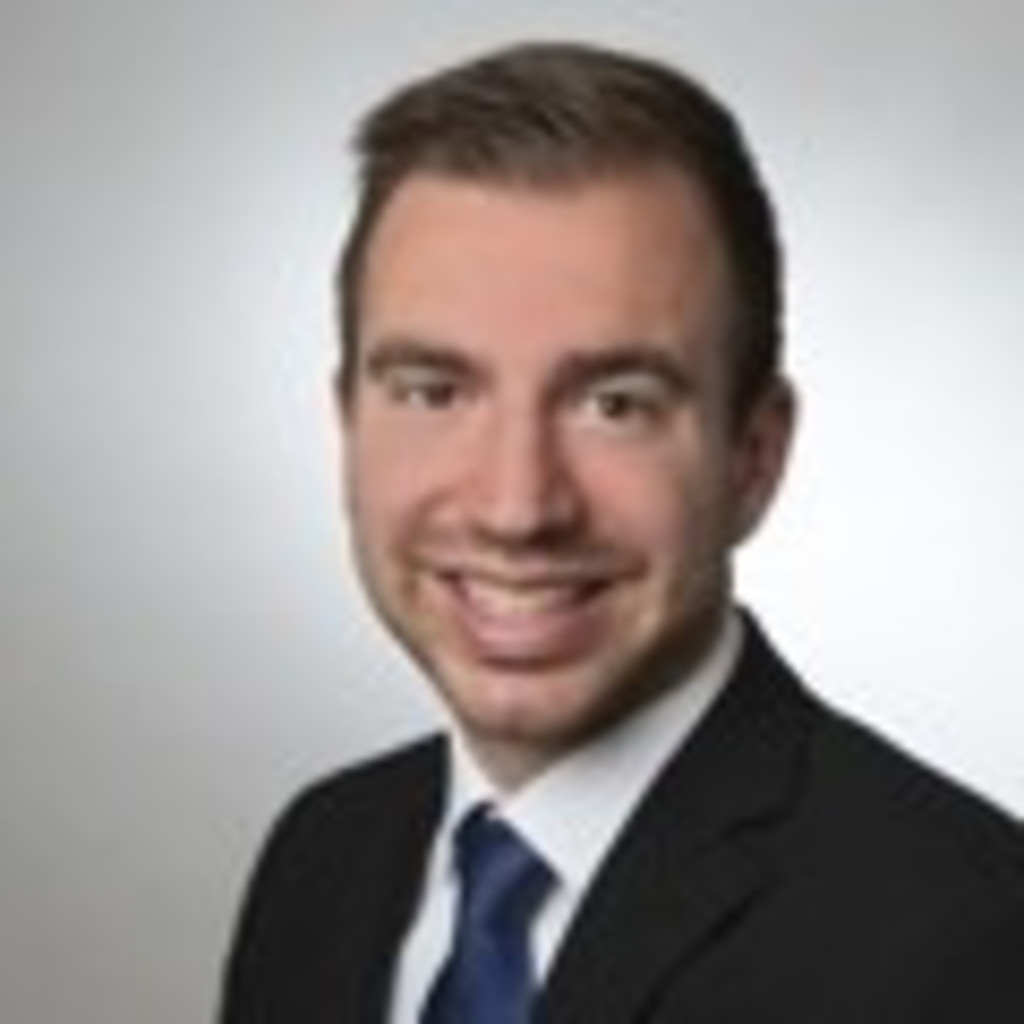 Kevin Lang - Bereichsleiter Unternehmensservice - VBU Volksbank im ...