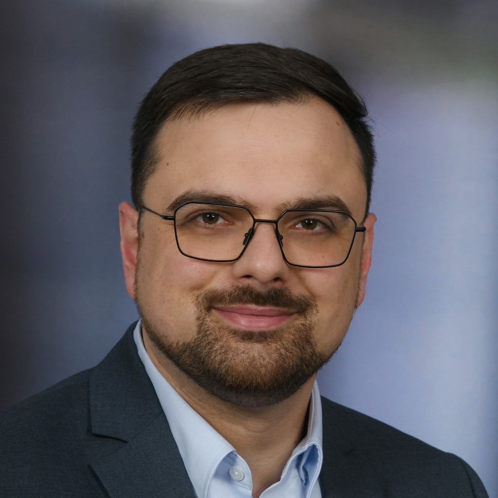 Marc Fleischmann - Project Leader - System Qualification Automotive - Garmin Würzburg GmbH | XING