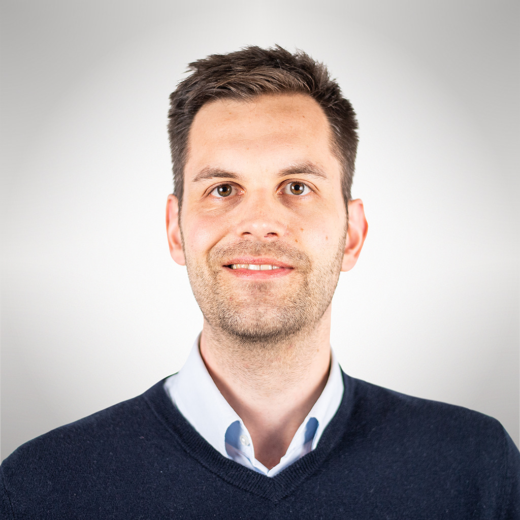 Daniel Gefers - Inhaber - Gefers Consulting e.K. | XING