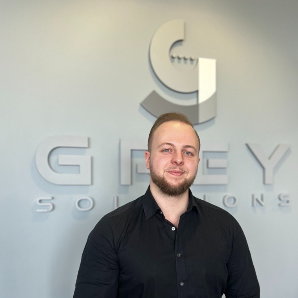 André Goergens - Consultant - Grey Solutions | XING