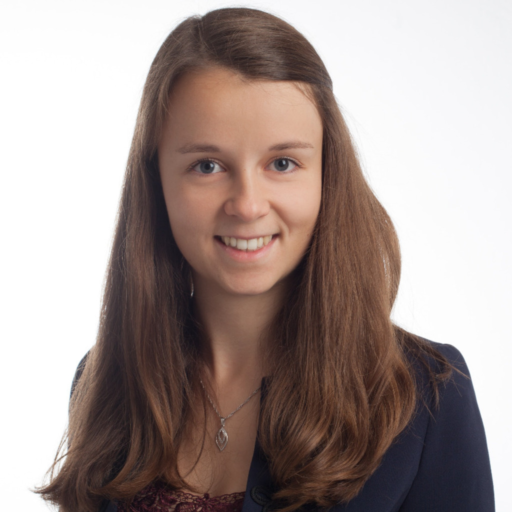 Jessica Österle - Entwicklungsingenieur im Prototyping - Zaitrus GmbH ...