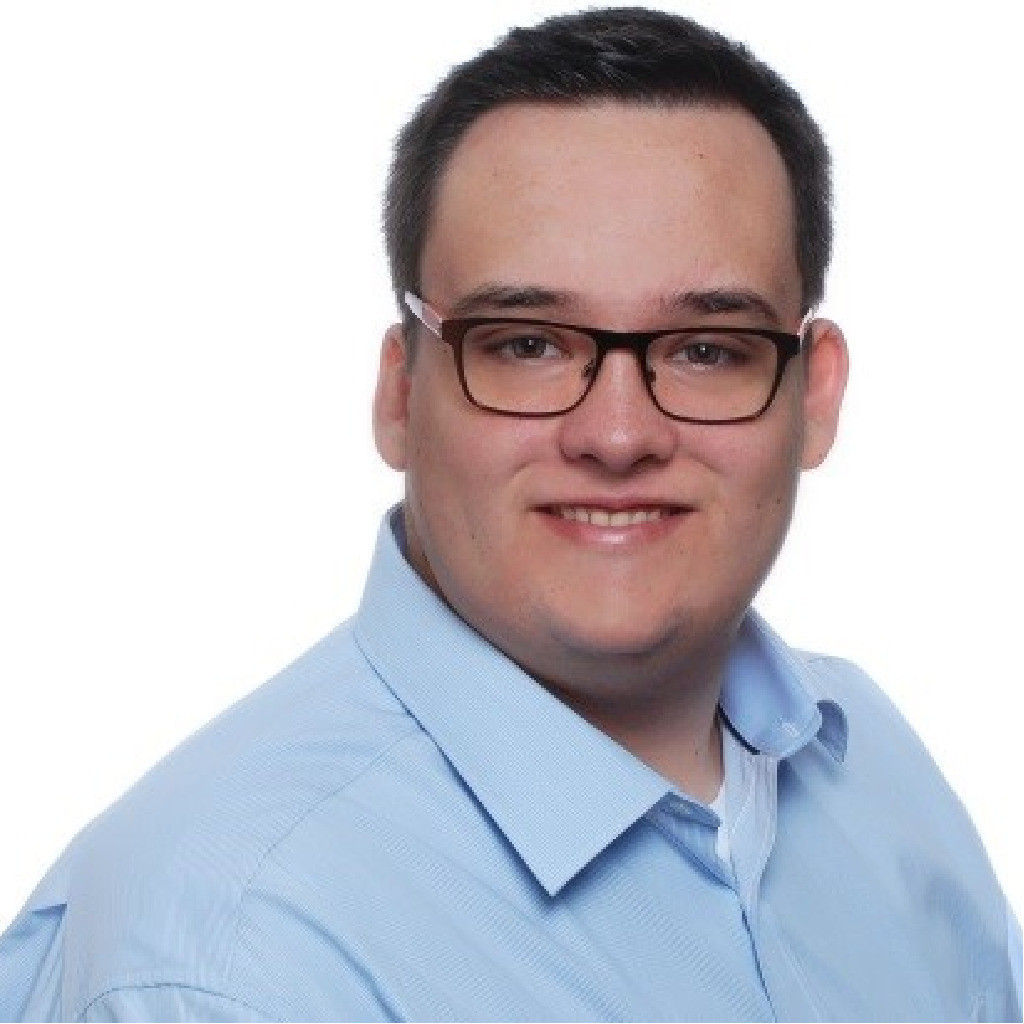 Benjamin Klinger - Customer Service Specialist - CeramTec GmbH | XING