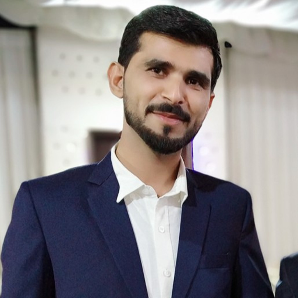 Muhammad Rashid Abbas Team Leader Software Development Text Pvt Ltd Xing