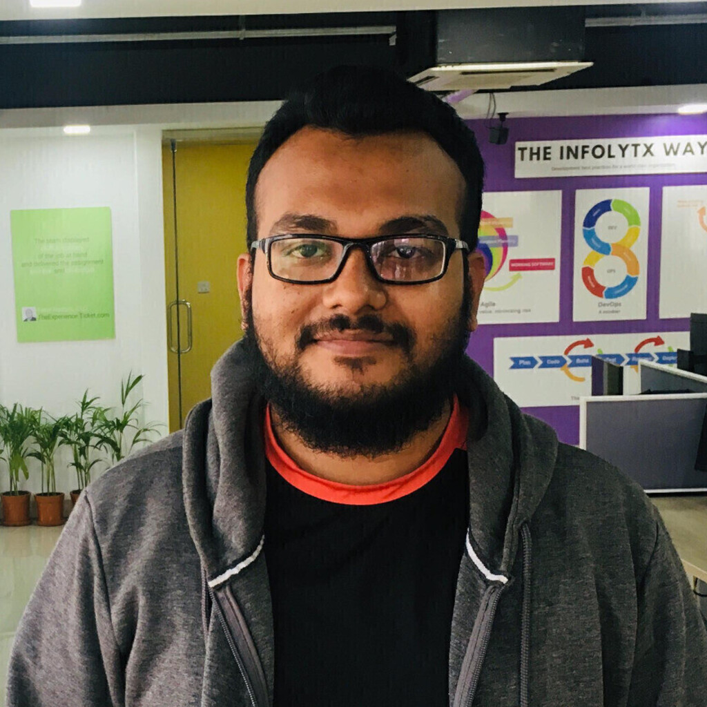 Foysal Ahmed Emon - Frontend Engineer - KONA Software Lab | XING Foysal Ahmed Emon - Frontend Engineer - KONA Software Lab | XING