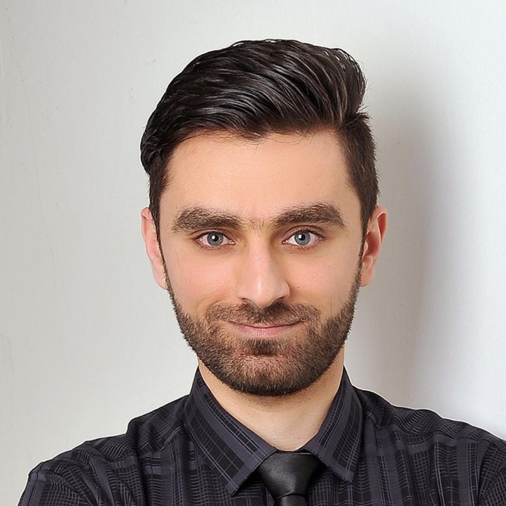 Ing. Khalid Al Khateeb - Konstrukteur - Kuhne Anlagenbau GmbH | XING