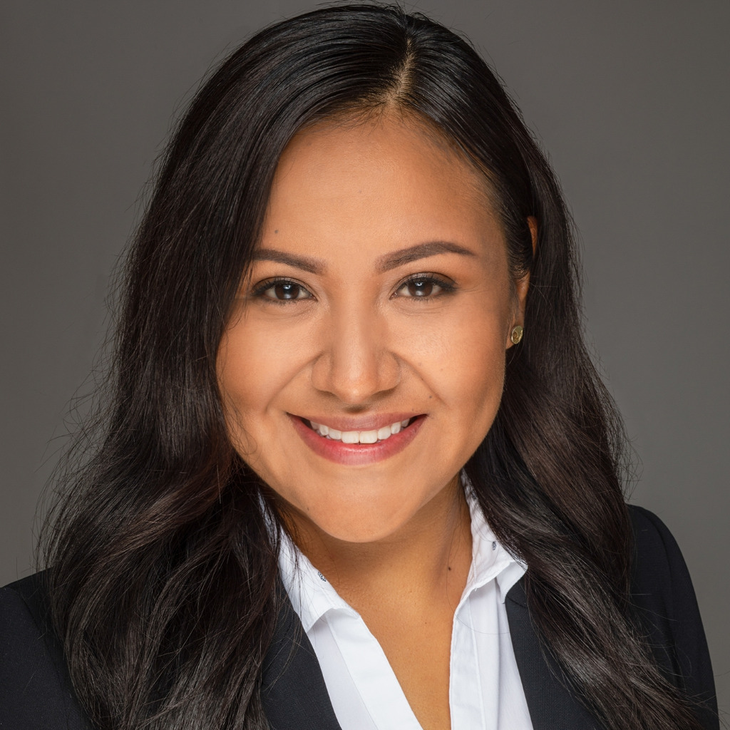 Jazmín Jiménez Hernández - CEAG Finance Manager, Europe - Eaton's ...