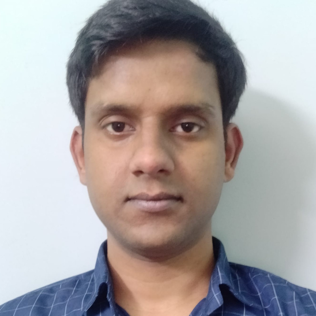 Prashant Srivastava - Research Assistant - University of Rostock | XING