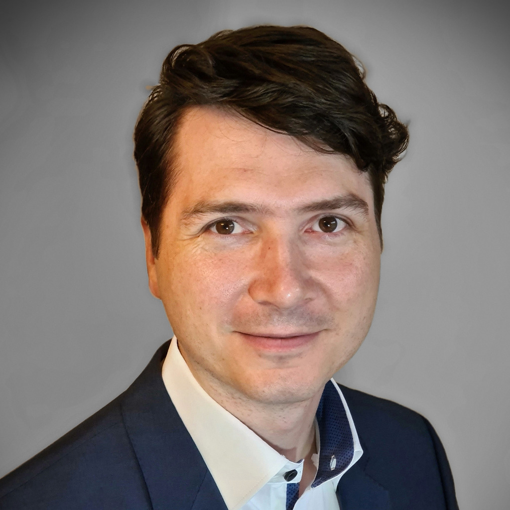 Sebastian Kaufmann - Senior Controller - R+V Versicherung | XING