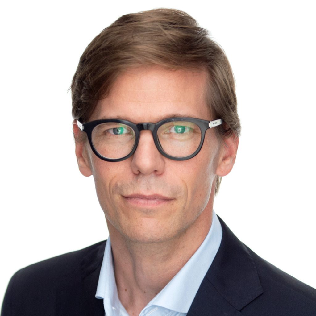 Dr. Lars Lehmann - Geschäftsführer & General Manager GER, CZ, SK, DEN, CH - URSA | XING
