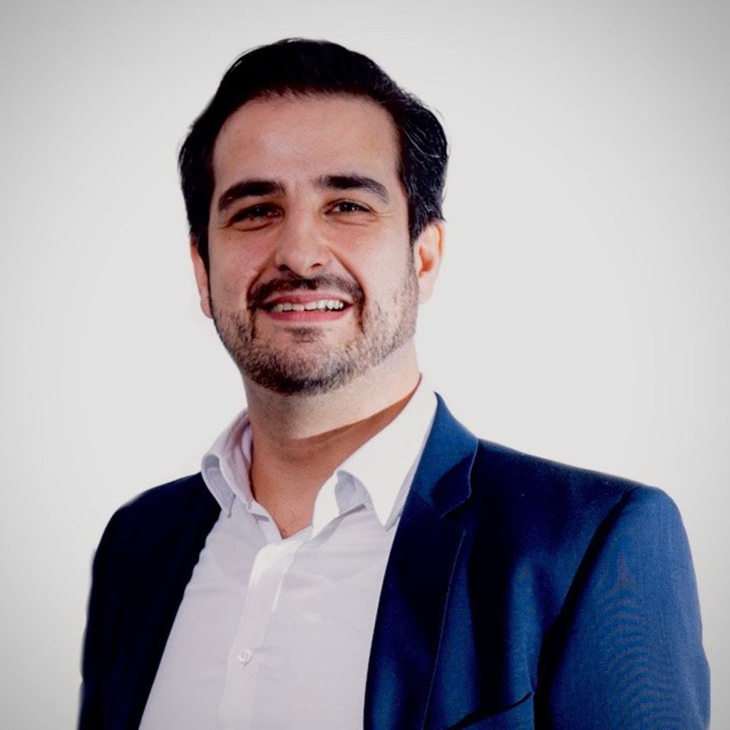 Daniel Di Filippo - Senior Customer Success Manager - HRworks GmbH | XING