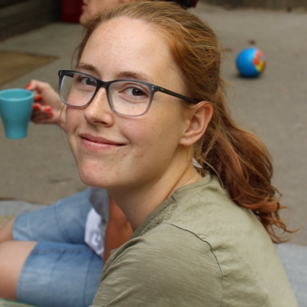 Anja Grabowski - Mama - Elternzeit | XING