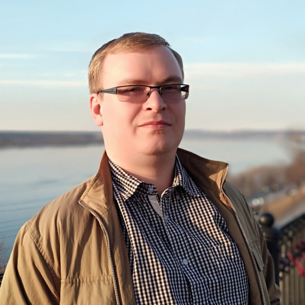 Dmitrii Semenov - Senior Software Developer - CHECK24 Vergleichsportal | XING