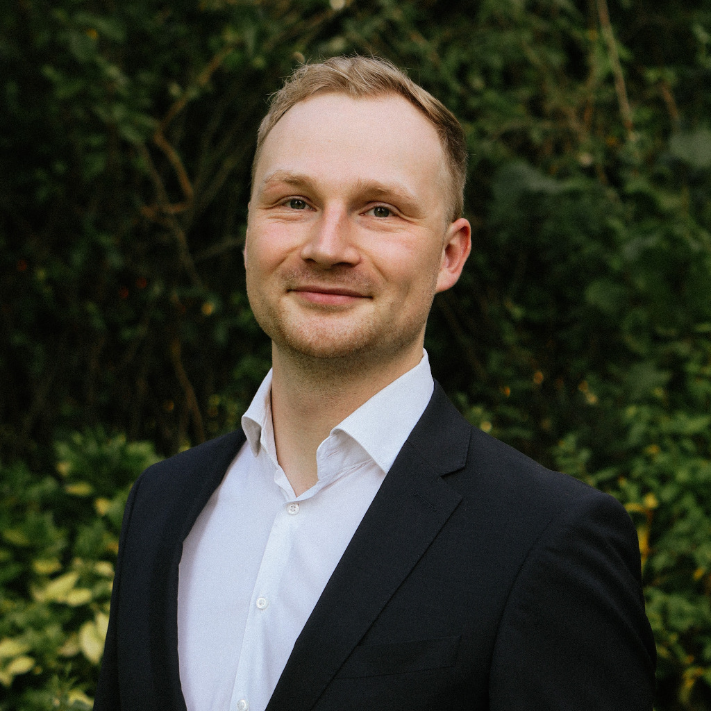 Lukas Stuke - Associate - KPMG AG Wirtschaftsprüfungsgesellschaft | XING