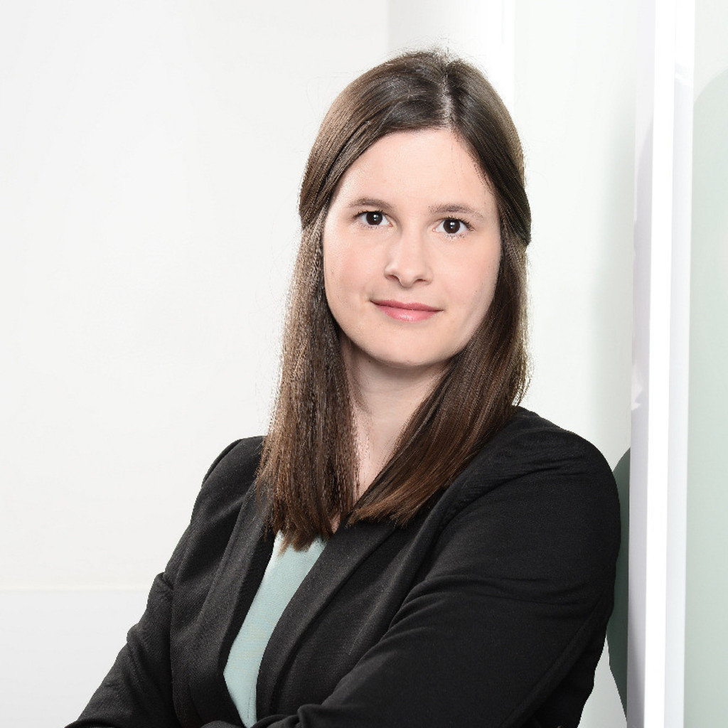 Kinga Petersen - Regional Talent Acquisition Specialist / HR IS Key ...