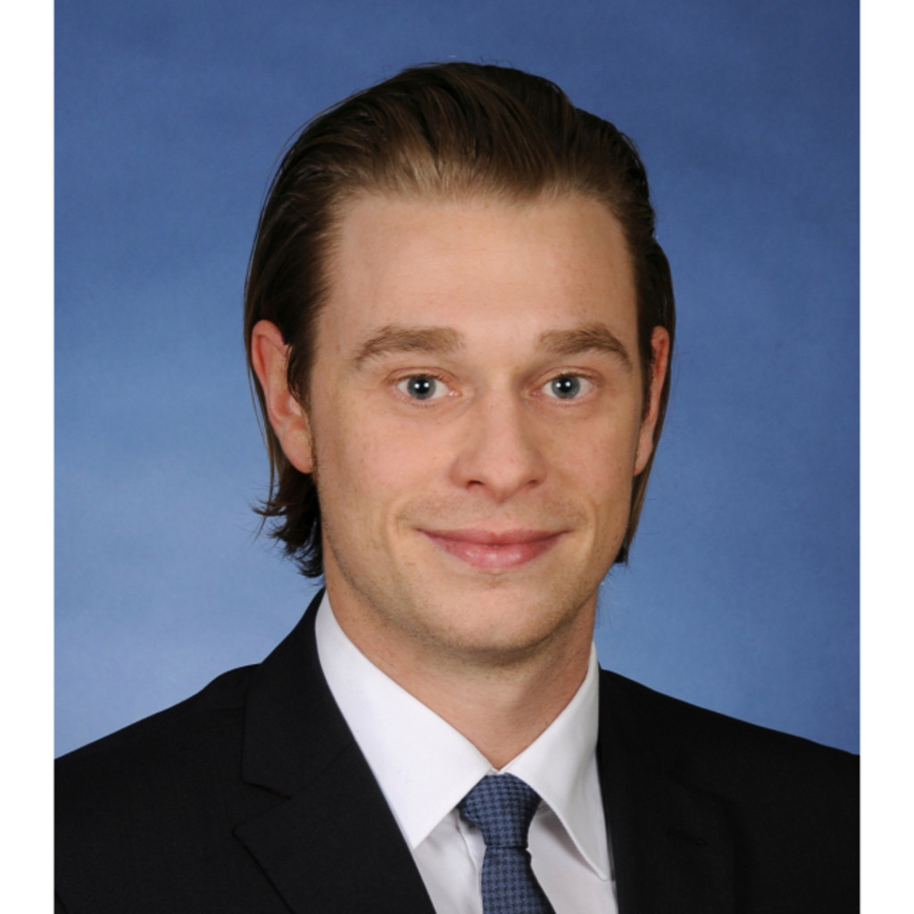 Nils Hansen - Project Director ERP Microsoft Dynamics 365 for Finance ...