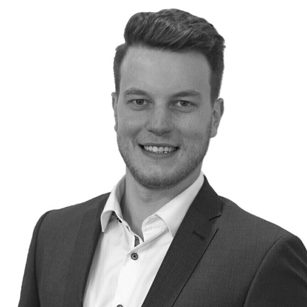 Raik Busemann - IT Consultant - GOB Software & Systeme GmbH & Co. KG | XING