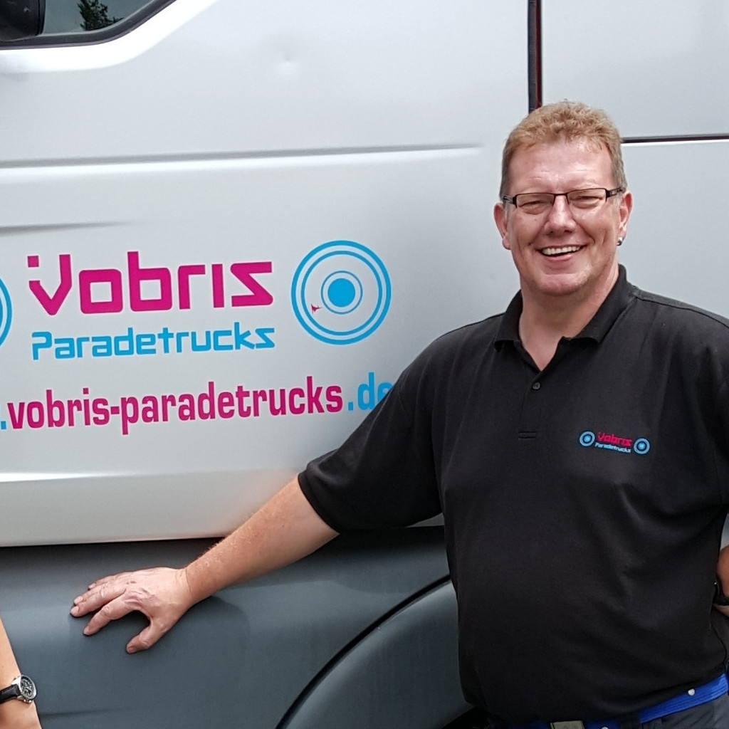 Christoph Vorbringer - Speditionskaufmann - Wirtgen GmbH | XING