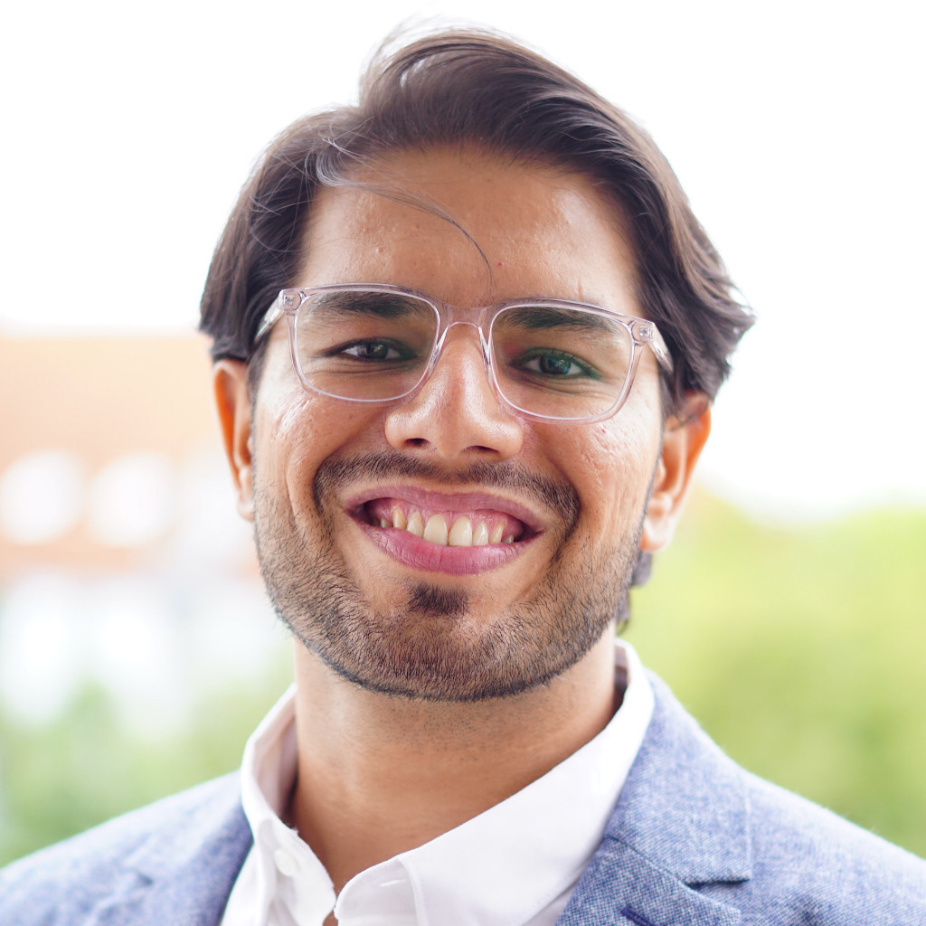 Vivek Verma - Software Engineer - ProSiebenSat.1 Media SE | XING Vivek Verma - Software Engineer - ProSiebenSat.1 Media SE | XING