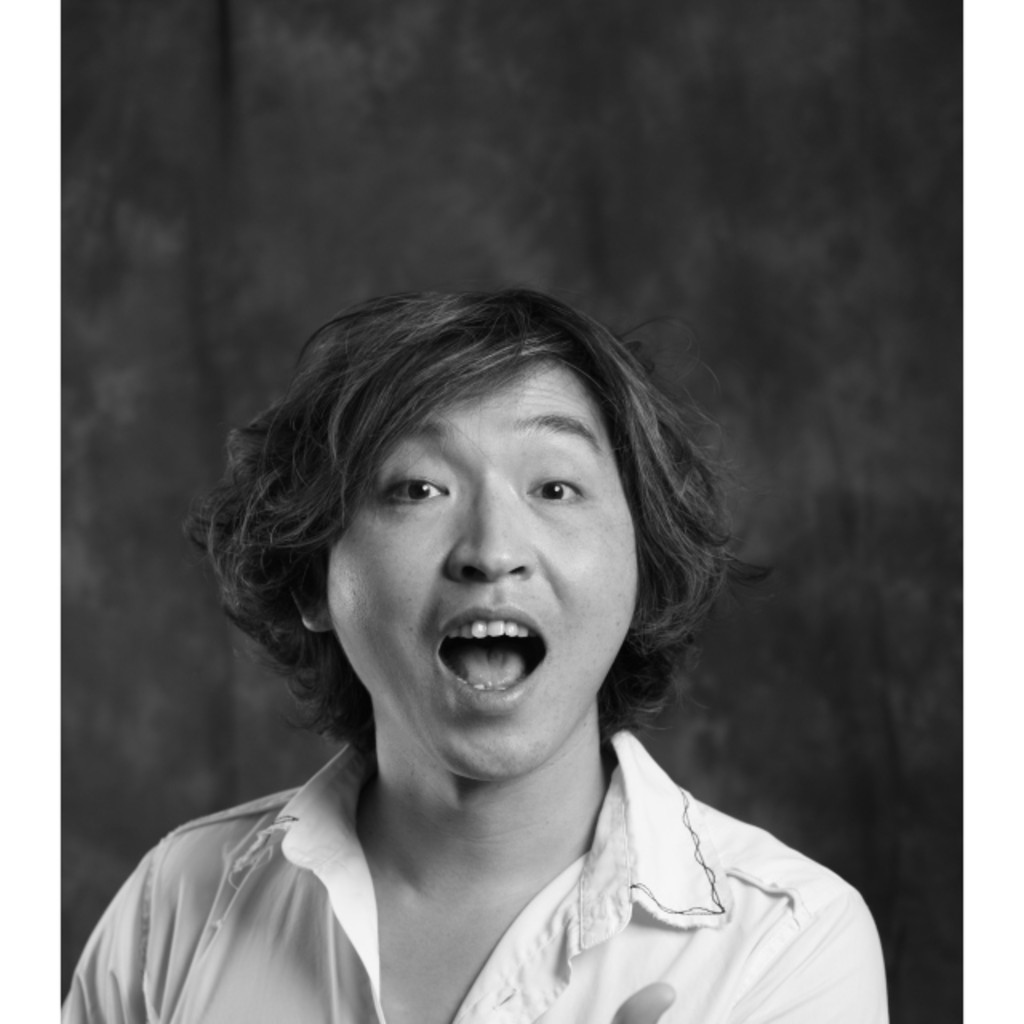 Samuel Cho - Dirigent, Organist, Pianist, Kantor, Kirchenmusiker ...