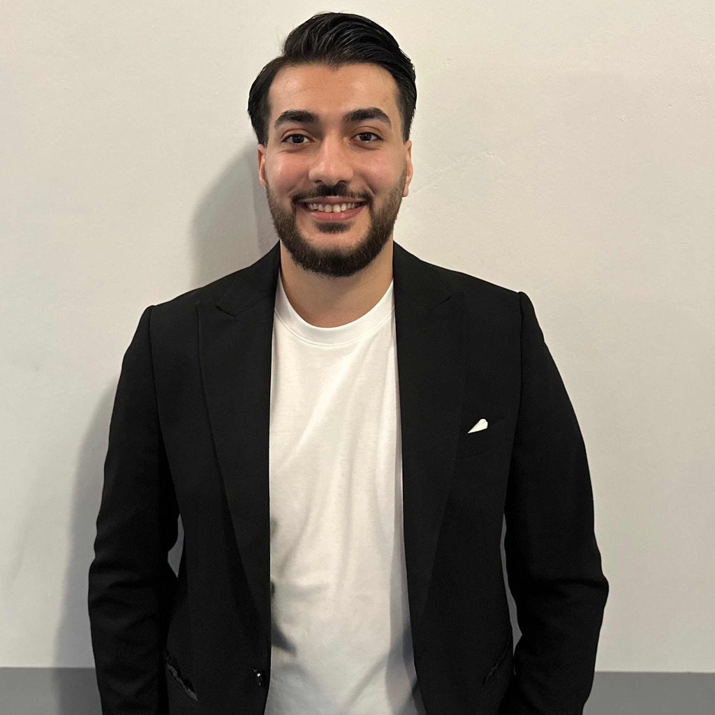 Ibrahim Erkan - Kaufmann für IT System Management - Deutsche Telekom AG | XING