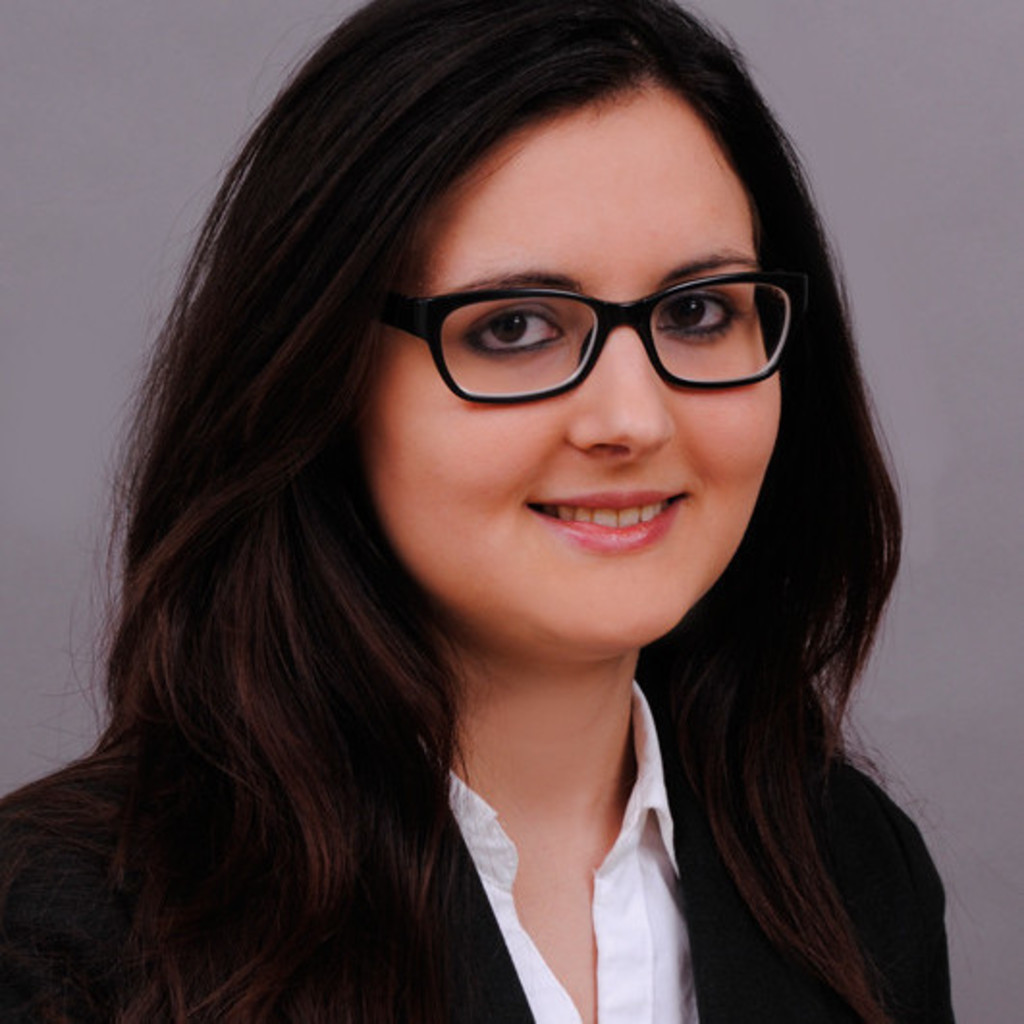 Vanessa Appel - Marketing Manager - Windpferd Verlag | XING