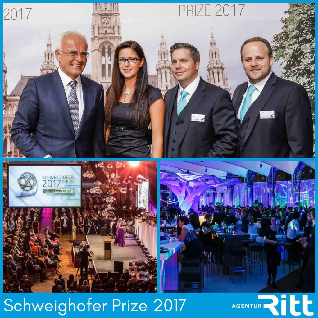 Joe Ritt - CEO - Agentur Ritt GmbH | XING