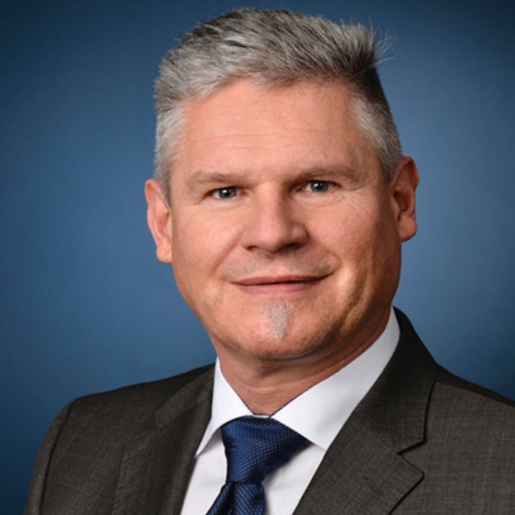 Dipl.-Ing. Torsten Wolf - Leiter Technik - BFG Feinguss GmbH | XING