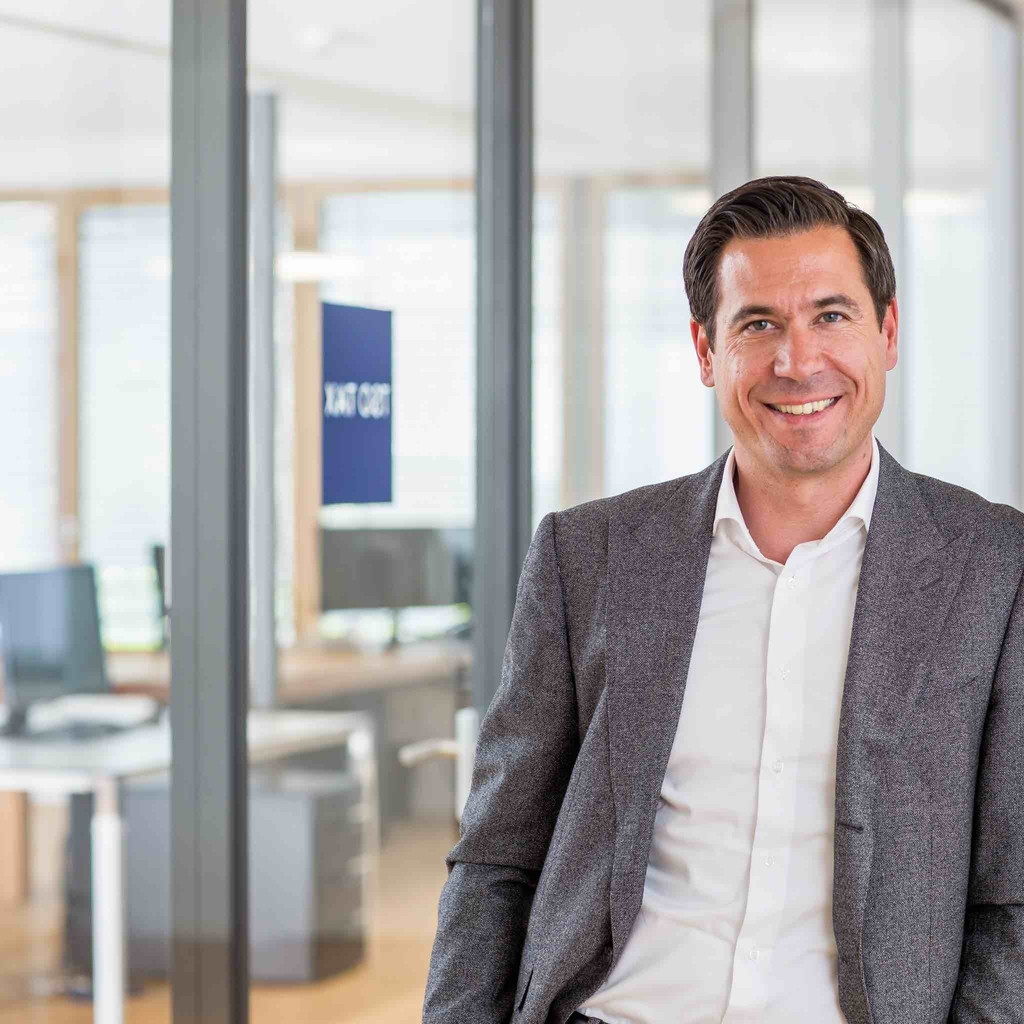 Frank Ehret - Steuerberater - TSO TAX Winterhalter & Kollegen ...