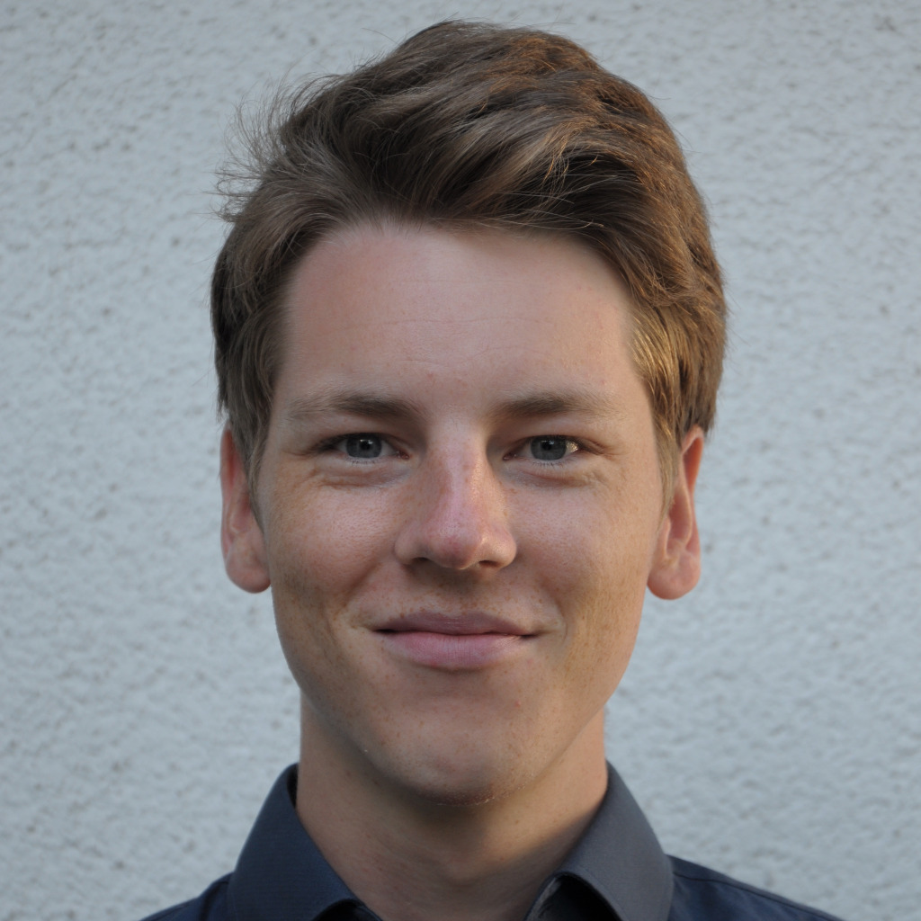 Julian Fritz - IT-Berater - Hyand Solutions | Formerly known as MT - IT ...