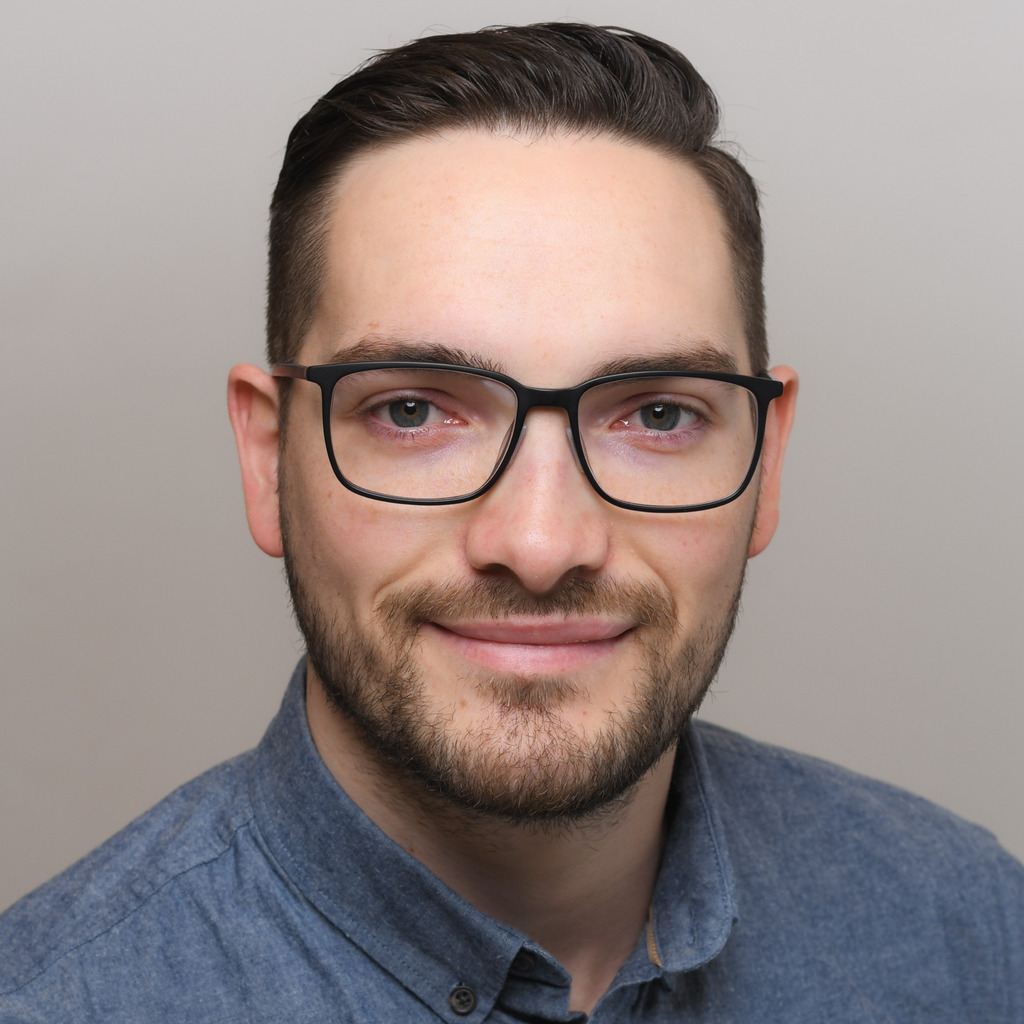 Eric Beck - Lehrkraft im Vorbereitungsdienst - Reichspräsident-Friedrich-Ebert-Schule | XING