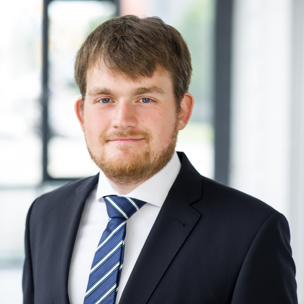 Dr. Robin Werner - Elektronikentwickler - Drägerwerk AG & Co. KGaA | XING