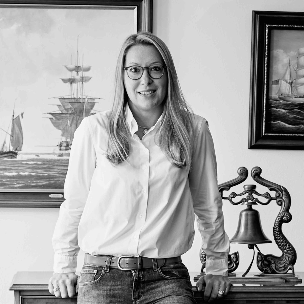 Laura Hartmann - Rechtsanwältin und Notarin - Eckermann & Hartmann ...