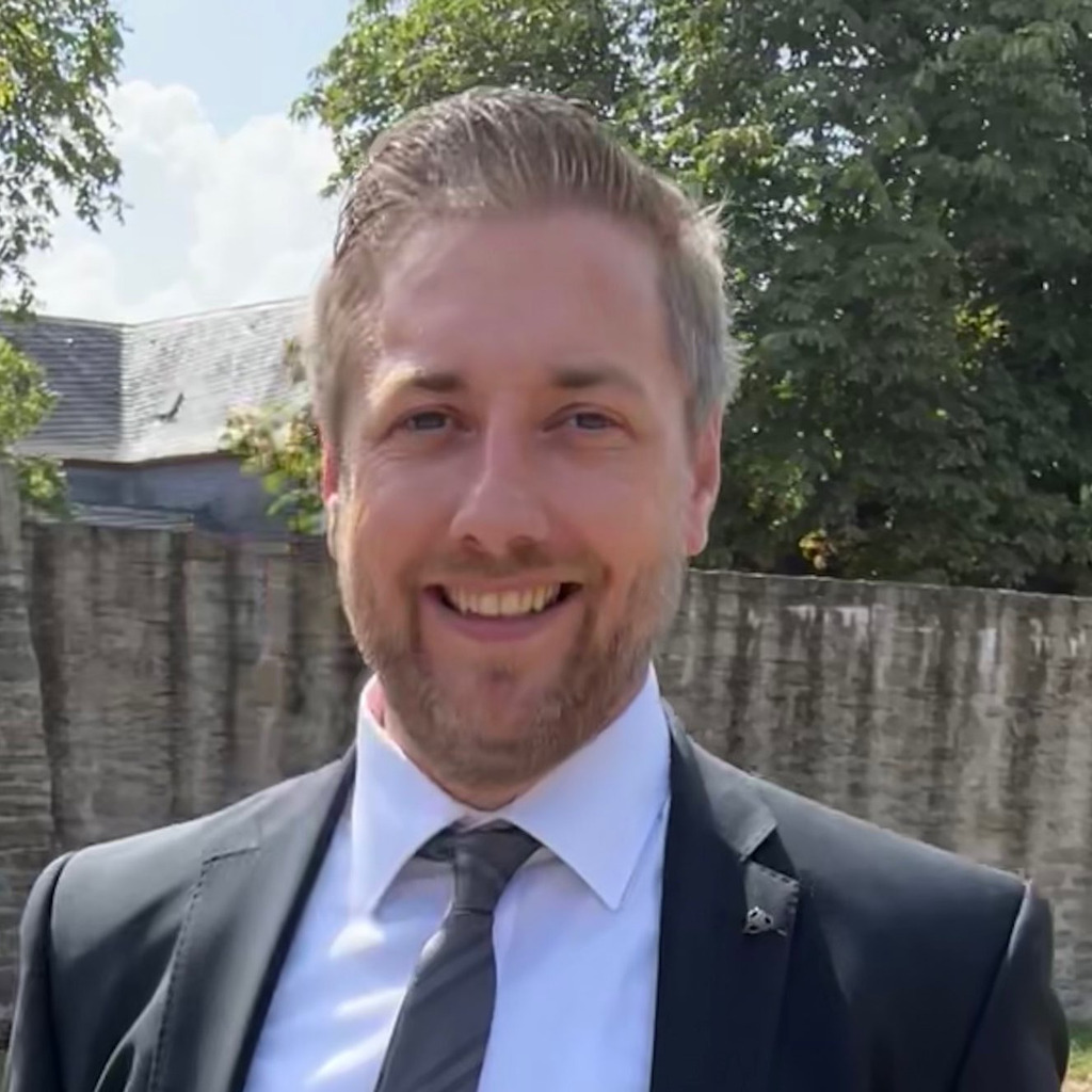 Andreas Rauscher - Geschäftsführer - STS Marl Sicherheitstechnik GmbH ...