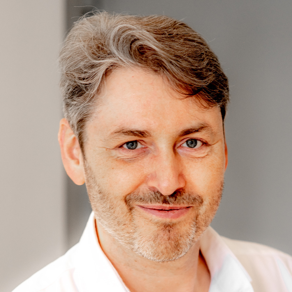 Dr. Gregor Blome - Geschäftsführer - Praxis Dr. Blome - Diagnostik und ...