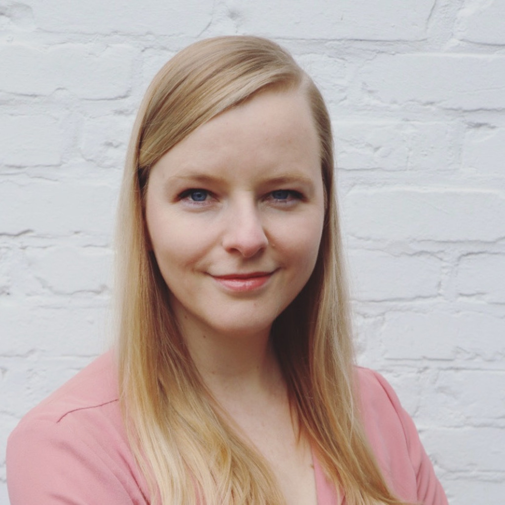 Anika van der Lee - Teamlead Marketing - sera GmbH | XING