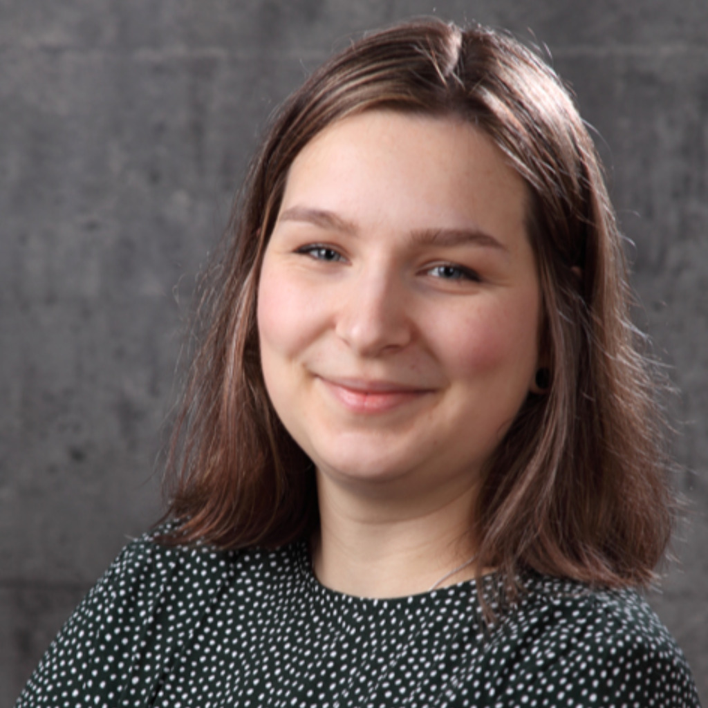 Lisa Berger - Medizinisch-technische Laboratoriumsassistentin - Elbe ...