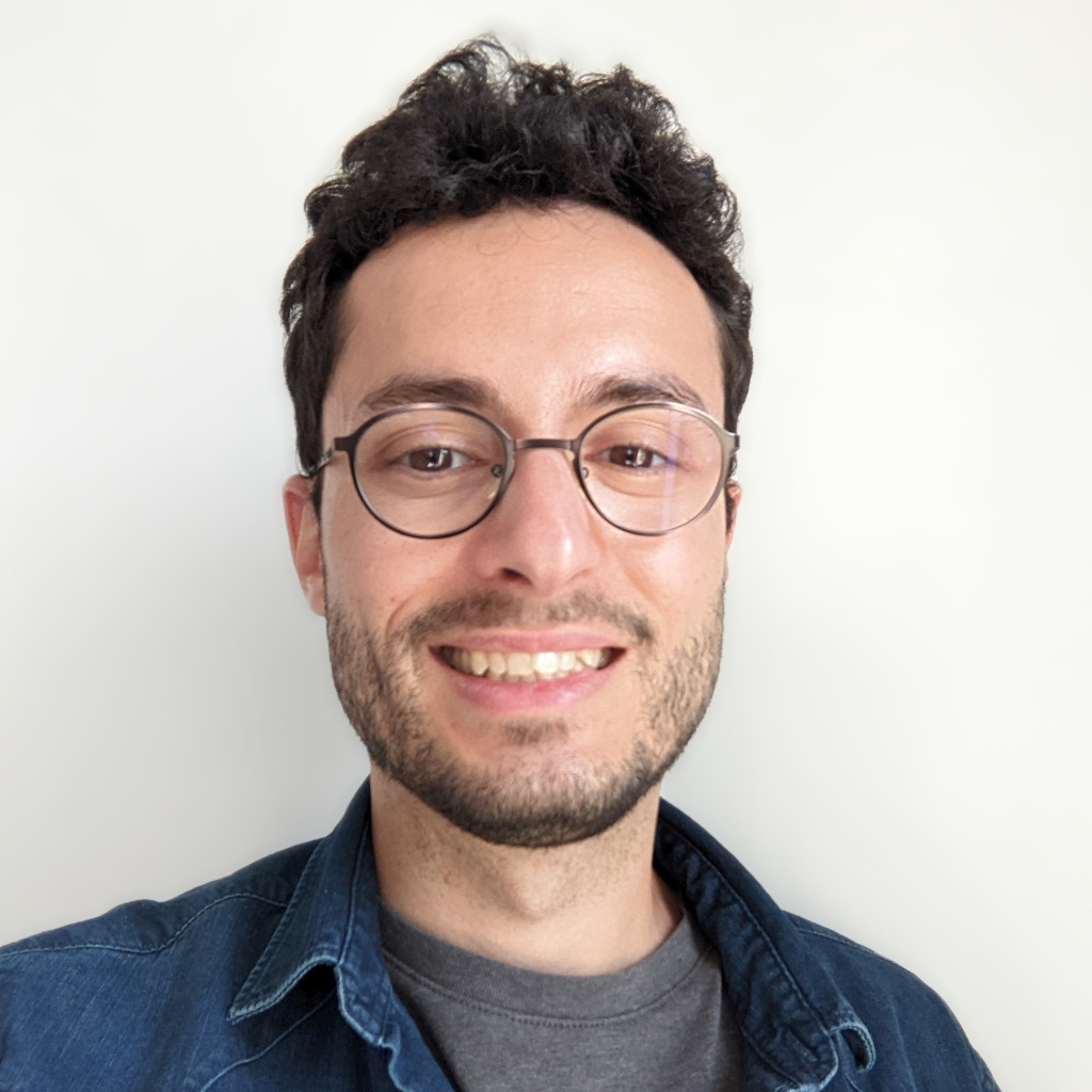 Robin Garip - Pricing Manager - byrd technologies Germany GmbH | XING